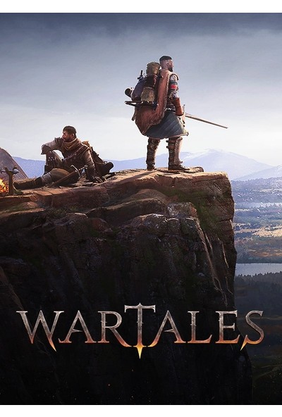 Shiro Games Wartales Steam Pc Dijital Oyun Shiro Games Wartales Steam Pc Dijital Oyun