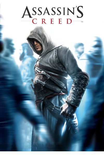 Ubisoft Assassin’s Creed Limited Edition Uplay Pc Dijital Oyun Ubisoft Assassin’s Creed Limited Edition Uplay Pc Dijital Oyun