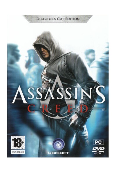 Ubisoft Assassin’s Creed Uplay Pc Dijital Oyun Ubisoft Assassin’s Creed Uplay Pc Dijital Oyun