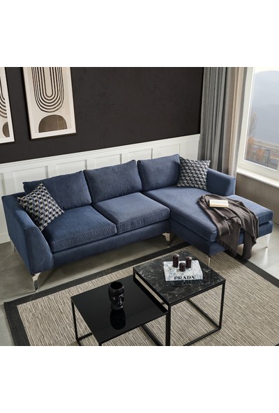 Eymense Istanbul Köşe Koltuk