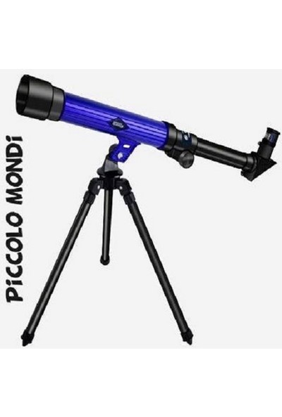 Piccolo Teleskop Piccolo Teleskop