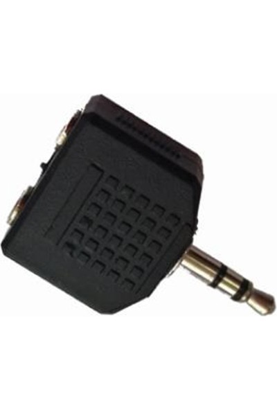 Peace B2020 3,5 mm Stereo Dağıtıcı Peace B2020 3,5 mm Stereo Dağıtıcı