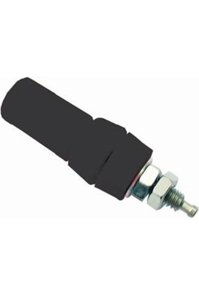 Peace B2076 Siyah Banan Fiş Şase Peace B2076 Siyah Banan Fiş Şase