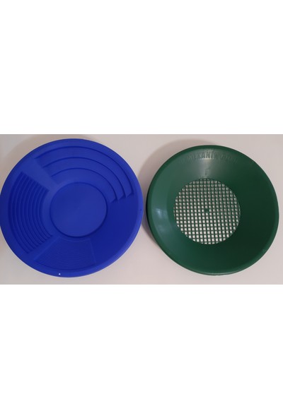 In Mekanik Gold- (Pan Üstü Elek ve Mavi Pan Kargo Yapılır) (Elek Delik Çapı 8 mm Dir ) In Mekanik Gold- (Pan Üstü Elek ve Mavi Pan Kargo Yapılır) (Elek Delik Çapı 8 mm Dir )