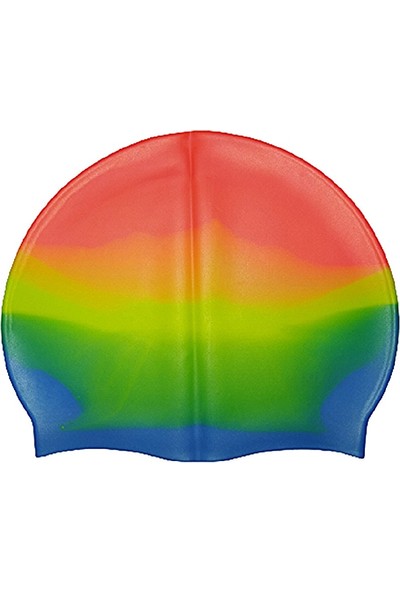 Bakio % 100 Silikon B-500 Profesyonel Lüx Çocuk Havuz Bonesi 3-30 Yaş Bakio % 100 Silikon B-500 Profesyonel Lüx Çocuk Havuz Bonesi 3-30 Yaş