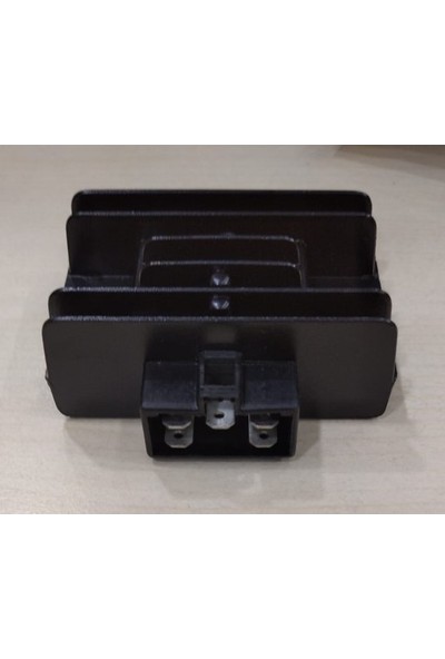 Tümopar Konjektör Yamaha YBR125