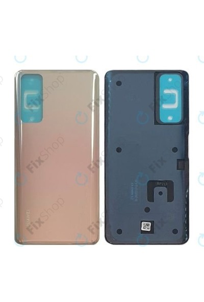 Huawei P Smart 2021 Arka Kapak Batarya Pil Kapağı Huawei P Smart 2021 Arka Kapak Batarya Pil Kapağı