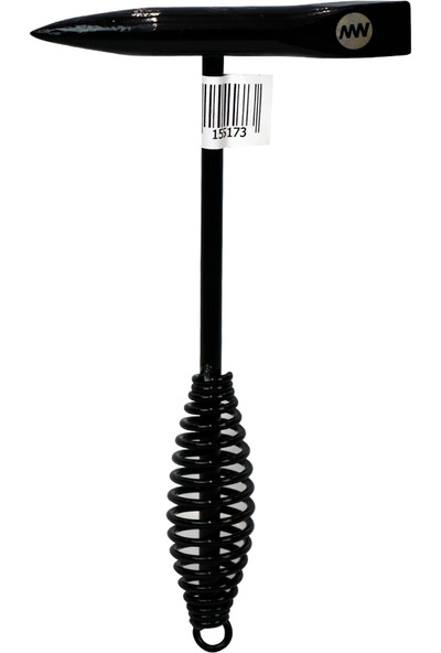 Magmaweld Kaynakcı Çekici Spiral Kol 300 gr Magmaweld Kaynakcı Çekici Spiral Kol 300 gr