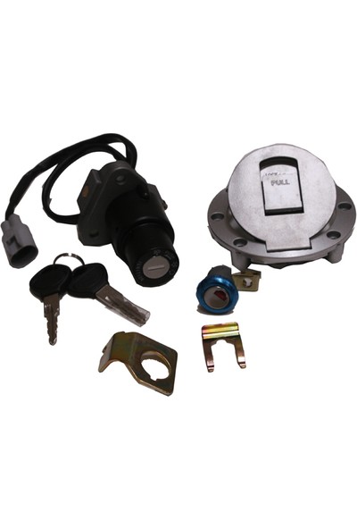 Mondial Kontak Kilit Seti Drıft MH-125