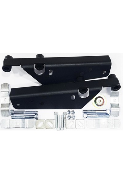 Prc Oem Çanta Demiri [portbagaj] Honda PCX125 2010 - 2021