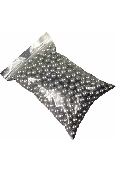 Aksh 50 Adet 8mm Çelik Bilye Çok Amaçlı Tane Demir Misket Rulman Bilya 8 mm Aksh 50 Adet 8mm Çelik Bilye Çok Amaçlı Tane Demir Misket Rulman Bilya 8 mm