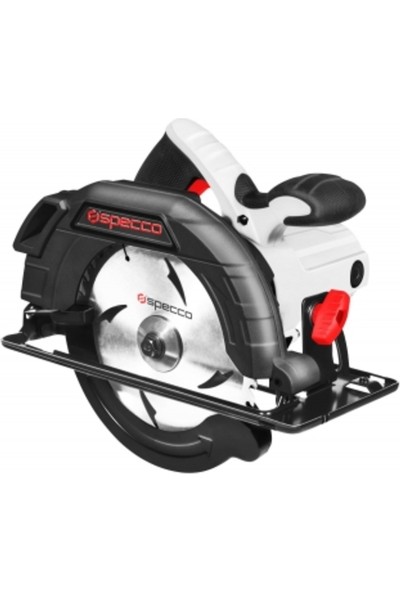 Specco SP-9010 Beyaz Daire Testere Specco SP-9010 Beyaz Daire Testere