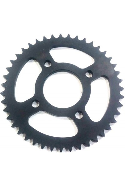 Motospartan Arka Dişli 43T Bajaj Pulsar 150, Boxer 150, Dıscover 125-150 Oem Motospartan Arka Dişli 43T Bajaj Pulsar 150, Boxer 150, Dıscover 125-150 Oem