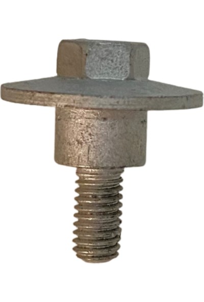 Bajaj Külbütör Kapak Civatası Bajaj Pulsar Ns 200 Orjinal JG511022