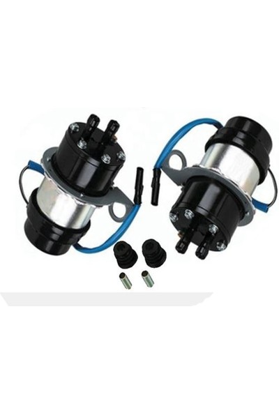 Suzuki Carry Mazot Aktarım Pompası 12V Suzuki Carry Mazot Aktarım Pompası 12V