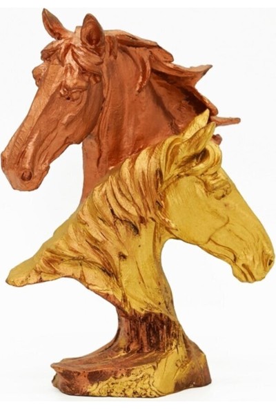 Pablofi Polyester At Heykeli