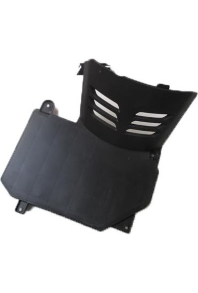Motospartan Akü Kapağı Honda Alpha