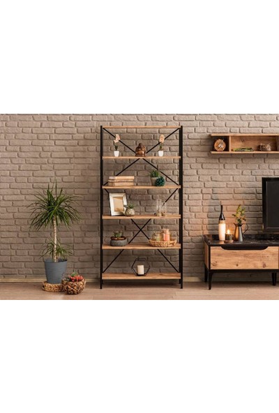 Doressa Bachen Kitaplık