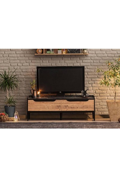 Doressa Bachen Tv Sehpası