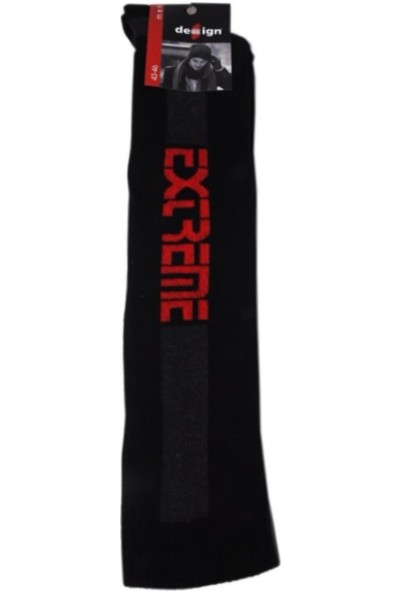 Design Kayak Çorabı