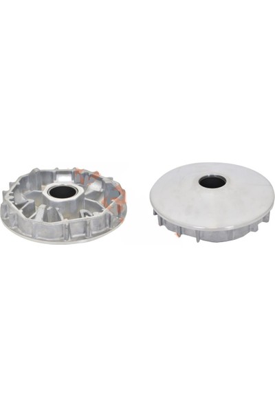 OEM Ön Varyatör Oynar Yanak [22110-KZR-601] [orjinal] Pcx 2015 125CC