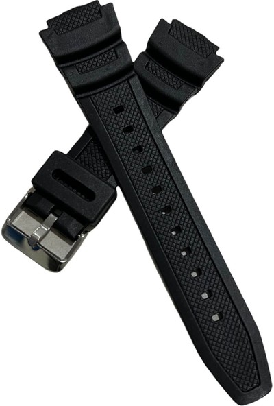 Casio AE-1000W-1A -1000W-1B Plastik Saat Kordonu Casio AE-1000W-1A -1000W-1B Plastik Saat Kordonu