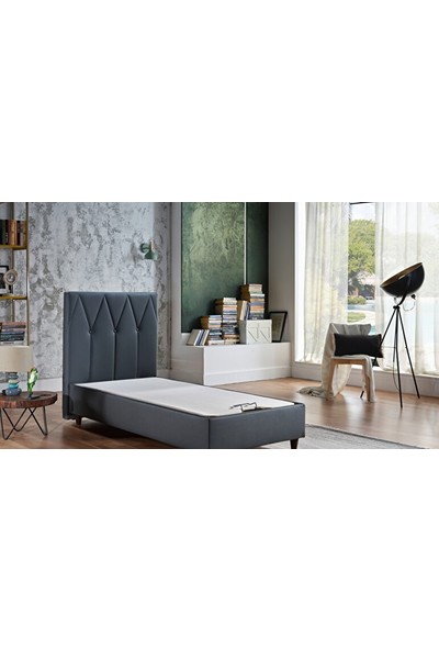 Mondi Home Enzo Baza 120 x 200 cm