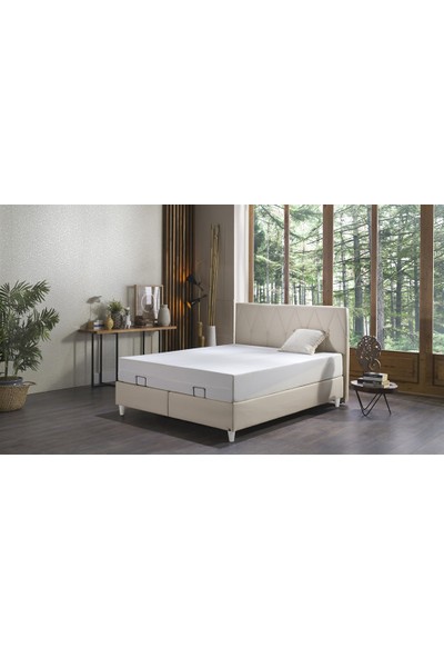 Mondi Home Enzo Baza 150 x 200 cm