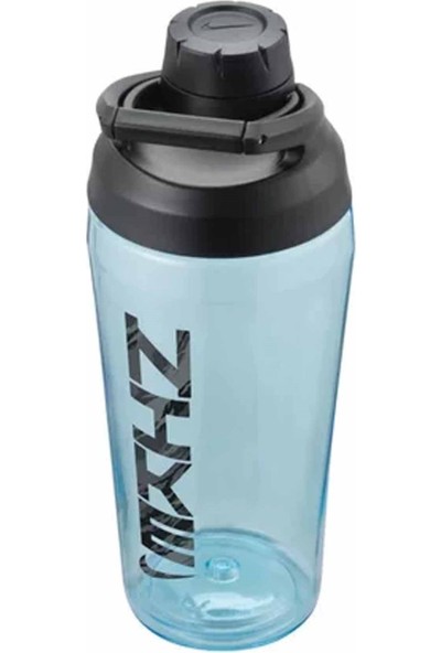 Nike Tr Hypercharge Chug Bottle 16 Oz Graphic Unisex Suluk N.100.1937.918.16-COPA Nike Tr Hypercharge Chug Bottle 16 Oz Graphic Unisex Suluk N.100.1937.918.16-COPA