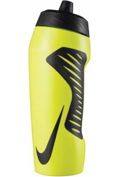 Nike Hyperfuel Bottle 24 Oz Unisex Suluk N.000.3524.740.24-SARI