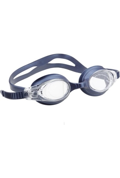Vertex Yüzücü Gözlüğü GS4C Silikon Lacivert