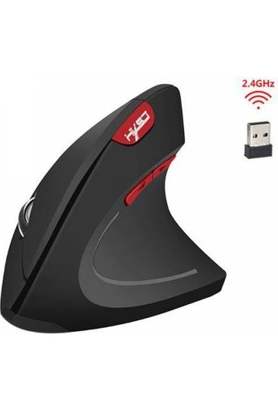 Polham Dikey 2400 Dpı Kablosuz Wireless Mouse Oyuncu Mouse Kablosuz Dikey Fare 2.4g Optik Mouse Polham Dikey 2400 Dpı Kablosuz Wireless Mouse Oyuncu Mouse Kablosuz Dikey Fare 2.4g Optik Mouse