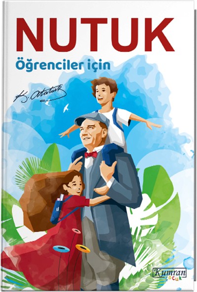 Nutuk - Öğrenciler Için