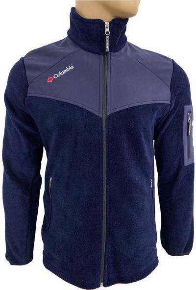 Outdoor Unisex Snowz - Columbia Mevsimlik Polar L Lacivert Outdoor Unisex Snowz - Columbia Mevsimlik Polar L Lacivert