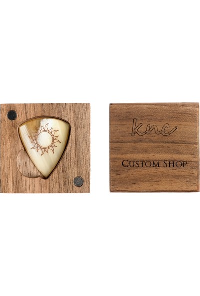 Burning Sun Custom Shop