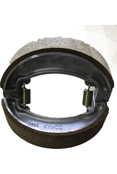 Kymco Arka Fren Balatası Tk Kymco Agılıty Agılıty 125CC Movıe Super 8 1 Kymco Arka Fren Balatası Tk Kymco Agılıty Agılıty 125CC Movıe Super 8 1