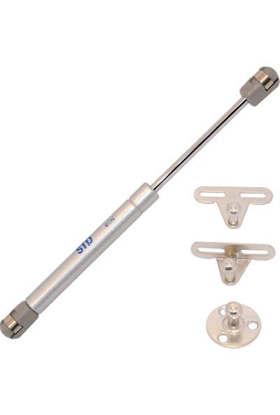 Std Gazlı Piston 80 N Std Gazlı Piston 80 N