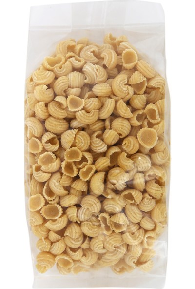 Padella Makarna Ilikli Kemik Sulu Yumurtalı Bebek ve Çocuk Makarnası Padella Makarna Ilikli Kemik Sulu Yumurtalı Bebek ve Çocuk Makarnası