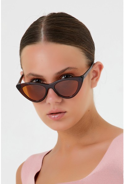 Modalucci Kadın Güneş Gözlüğü Modalucci Kadın Güneş Gözlüğü