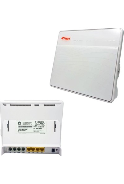 TTNET Modem 4 Port 300 Mbps Adsl2+/vdsl2 Ttnet Huawei HG-655D TTNET Modem 4 Port 300 Mbps Adsl2+/vdsl2 Ttnet Huawei HG-655D