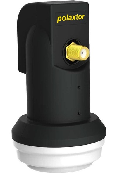 Polaxtor Lnb Tekli Gold 0.3db 3D Polaxtor PLX-313