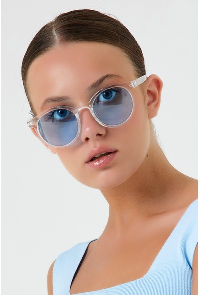 Modalucci Unisex 3 Lü Fırsat Güneş Gözlüğü YENİSET26 Modalucci Unisex 3 Lü Fırsat Güneş Gözlüğü YENİSET26