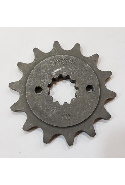 Cf Moto Ön Zincir Dişlisi Cfmoto 250 Nk 14T