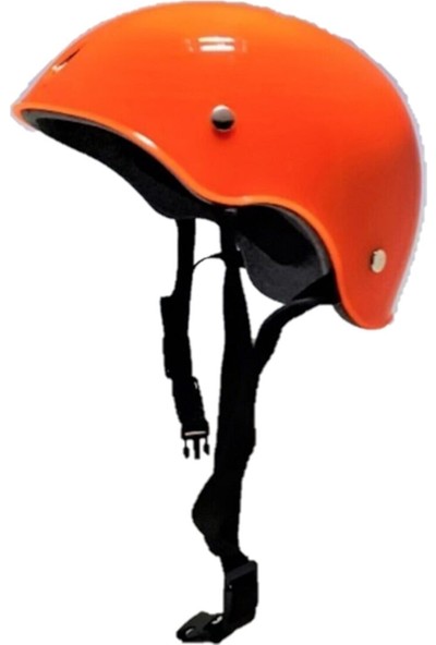 Kahraman Oyuncak Çocuk Kaskı Scooter Kaykay Bisiklet Kaskı Turuncu Klipsli S/m Kahraman Oyuncak Çocuk Kaskı Scooter Kaykay Bisiklet Kaskı Turuncu Klipsli S/m