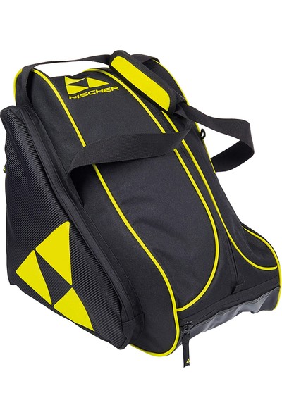 Fıscher Alpıne Race Kayak Ayakkabı ve Kask Çantası Fıscher Alpıne Race Kayak Ayakkabı ve Kask Çantası