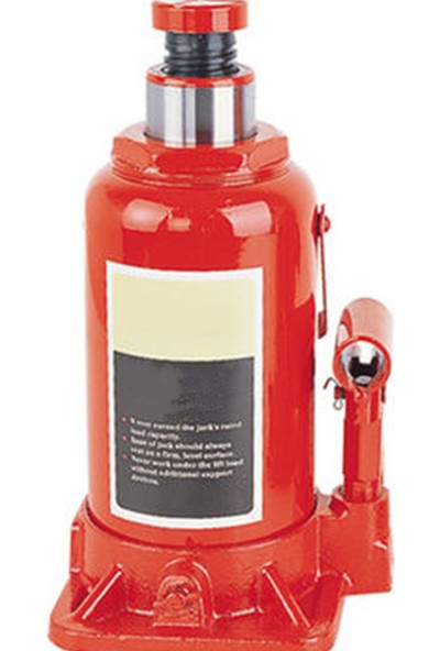 Hyduralic Jack Şişe Kriko 4 Ton Tüv Onaylı Hidrolik Şişe Kriko Araç Krikosu 1410 Hyduralic Jack Şişe Kriko 4 Ton Tüv Onaylı Hidrolik Şişe Kriko Araç Krikosu 1410