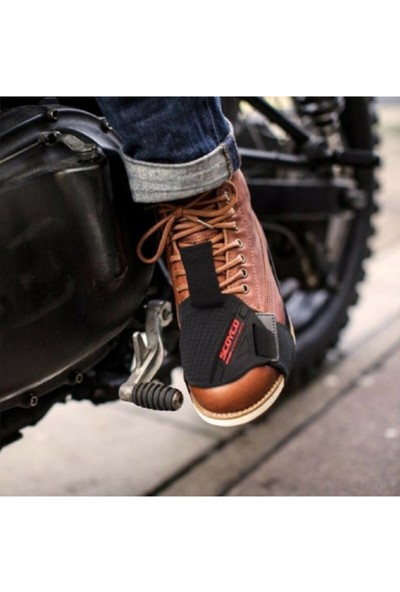 Scoyco Ayakkabı Bot Koruyucu Fs-02