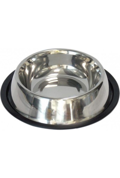 Orijin Paslanmaz Çelik 96 Oz Mama Kabı Orijin Paslanmaz Çelik 96 Oz Mama Kabı