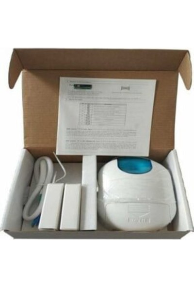 Powerate Kepenk Kumanda Alıcısı Set (2 Kumanda ve Kablo Dahil) Pw Powerate Kepenk Kumanda Alıcısı Set (2 Kumanda ve Kablo Dahil) Pw