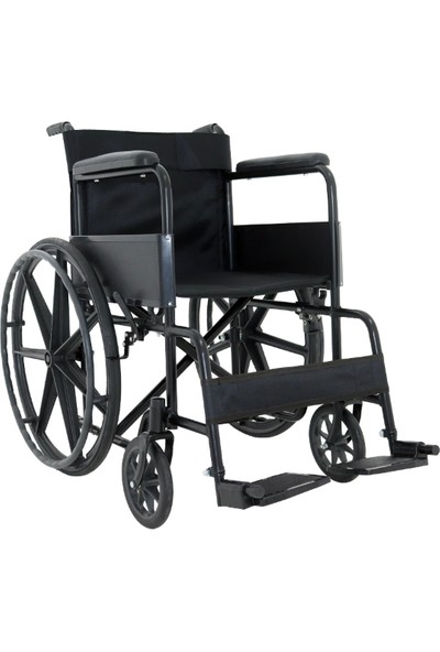 Golfi G100Y Ekonomik Tekerlekli Sandalye Golfi G100Y Ekonomik Tekerlekli Sandalye